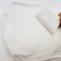 China Disposable Maternity Pads ISO9001 CE Certified Sanitary Towel for sale