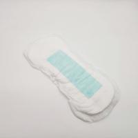 China Disposable Maternity Pads ISO9001 CE Certified Sanitary Towel for sale