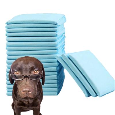 China CE ISO Certified Underpads The Ultimate Solution for Pet Hygiene and Cleanliness for sale