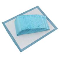 China Super Absorbent Pee Pads for Babies Kids Adults Elderly Leak Proof Incontinence Bed Pads for sale