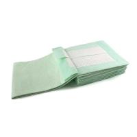 China Super Absorbent Pee Pads for Babies Kids Adults Elderly Leak Proof Incontinence Bed Pads for sale