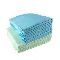 China Super Absorbent Pee Pads for Babies Kids Adults Elderly Leak Proof Incontinence Bed Pads for sale