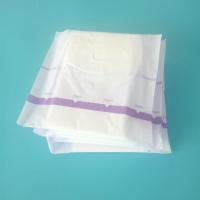 China Organic Cotton Girls Sanitary Napkin Odm Oem Custom Disposable Style Disposable for sale