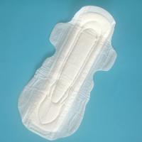 China Organic Cotton Girls Sanitary Napkin Odm Oem Custom Disposable Style Disposable for sale