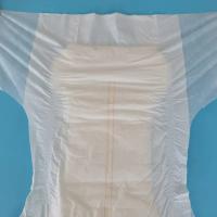 China Elderly Disposable Underwear for Incontinence made of Soft Breathable Non Woven Fabric for sale