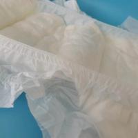 China Elderly Disposable Underwear for Incontinence made of Soft Breathable Non Woven Fabric for sale