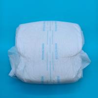 China Ultra Soft Dry Care Breathable Panty Adult Diapers Disposable Adult Pants Diaper for Elderly for sale