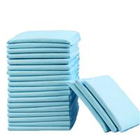 China Pet Wee Pads Ultra Absorbent Diapers Mat for Dogs and Cats Pee Training Incontinence for sale