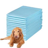 China Reusable Potty Pet Diaper Pads for Puppy Training Absorbent Capacity ml 100-2000ml for sale