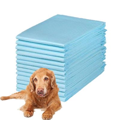 China Reusable Potty Pet Diaper Pads for Puppy Training Absorbent Capacity ml 100-2000ml for sale