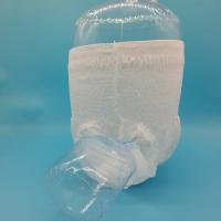 China 3-D Leak Prevention Adult Diaper Pants with Dry Surface Direct OEM Private Label for sale