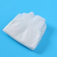China 3-D Leak Prevention Style Adult Diaper Pants Pull Up Clothlike Pants for Incontinence for sale