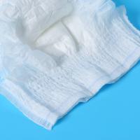 China 3-D Leak Prevention Style Adult Diaper Pants Pull Up Clothlike Pants for Incontinence for sale