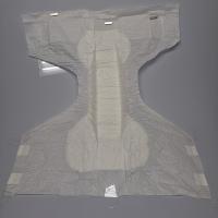 China High Absorbency 62-250g Thickest Wet Protect Adult Diaper Samples for Wet Protection for sale