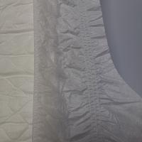 China High Absorbency 62-250g Thickest Wet Protect Adult Diaper Samples for Wet Protection for sale