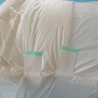 China Centered Laminated Base Film Disposable Diaper for Senior Adults Acceptable OEM ODM for sale