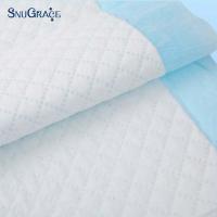 China High Absorbability 900X600 Disposable Dog Pee Pads Stocked for Puppy Training 600X350 for sale