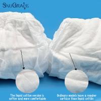China SnuGrace Lady Sanitary Napkin Pants Women's Period Pants Custom Women Disposable Samples for sale