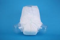 China Incontinence Underwear Soft Breathable Disposable Adult Nappies for Senior Unisex for sale