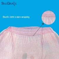 China Breathable Soft Negative Ion Menstrual Underwear for the September Purchasing Festival for sale