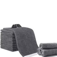 China Super absorbent odor control puppy training pads with anti slip and CE certification for sale
