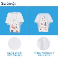 China SnuGrace Women's Menstrual Pants Upgrade Lighter Breathable and Anti-Side Leakage for sale