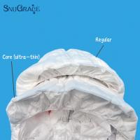 China SnuGrace Women's Menstrual Pants Upgrade Lighter Breathable and Anti-Side Leakage for sale