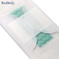 China 14-55 Years Women's Sanitary Napkin with Cotton Soft Silk Thin and Breathable Design for sale