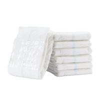 China USA Approved Certification Plain Woven Adult Diaper for Senior Citizens and Comfort for sale