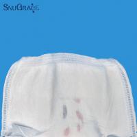 China 360°Leakproof Disposable Menstrual Underwear Elastic Cloth Technology Sanitary Pants for sale