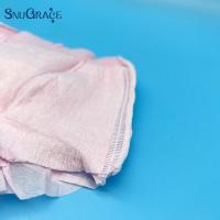 China Disposable SnuGrace Menstrual Pants Strong Absorbency and with Stereo Surround Design for sale