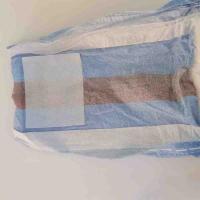 China Keep Your Male Dog Clean and Dry with Our Disposable Diaper Tail Hole Adjustable Size for sale