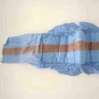 China Keep Your Male Dog Clean and Dry with Our Disposable Diaper Tail Hole Adjustable Size for sale