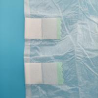 China 3D Leak Prevention Channel Disposable Adult Diaper for Incontinence and OEM ODM Accepted for sale