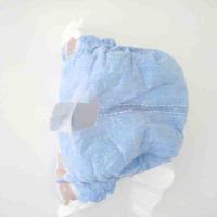 China 3D Leak Prevention Channel Disposable Pet Diaper for Dogs Manufactured by Pet Diaper for sale