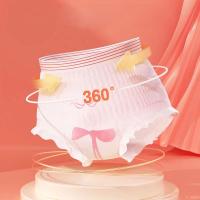 China Soft Super Absorbent Menstruation Diaper Pants for Women Customized and Comfortable for sale