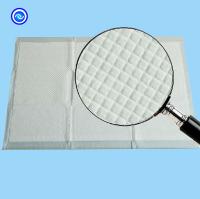 China Pet Training 120-250ml Absorbent Puppy Housebreaking Potty Training Pad for sale