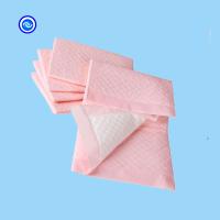 China Pet Training 120-250ml Absorbent Puppy Housebreaking Potty Training Pad for sale