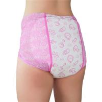 China USA Fluff Pulp Super Absorbent 6500ml Adult Diaper for Maximum Comfort and Protection for sale