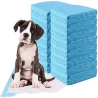 China Total Weight gram 30-70 Incontinence Disposable Absorb Puppy Dog Pee Pads for Dogs for sale