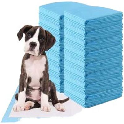 China Total Weight gram 30-70 Incontinence Disposable Absorb Puppy Dog Pee Pads for Dogs for sale