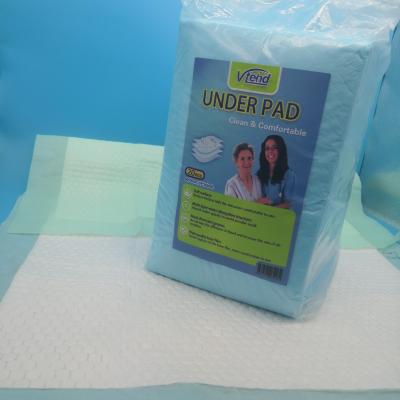 China 30-70 Gram Disposable Underpads 30X36 for Hospital Sustainable and Durable Design for sale
