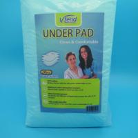 China Disposable Incontinence L XL Pee Pad Pad Training Pad for Pet Puppies Training Pee Pad for sale
