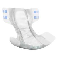 China 3-D Leak Prevention Adult Diaper for Incontinence ISO9001/ISO4001/ISO45001/CE Certified for sale