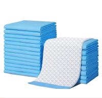 China Disposable Incontinence L XL Pee Pad Pad Training Pad for Pet Puppies Training Pee Pad for sale