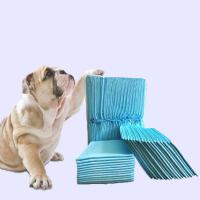 China Disposable Incontinence L XL Pee Pad Pad Training Pad for Pet Puppies Training Pee Pad for sale