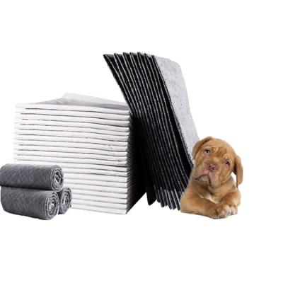 China 45 x 60 cm Absorbent Pet Pee Pads for Pet 300ml-1500ml Agility Training Products for sale