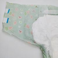 China 6000ml High Absorption XXL Adult Diaper Pants for ABDL Lovers Soft Breathable Design for sale