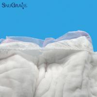China Customized Cotton Women Sanitary Pads Napkin Pants with Easy Care Cloth Like Underwear for sale