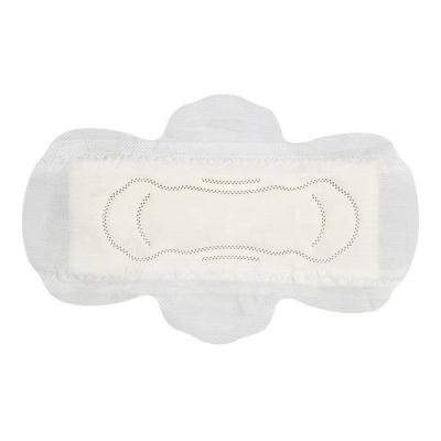China Wholesome 2023 Style Sanitary Napkins for Female Hygiene Products Length 155-420mm Winged for sale